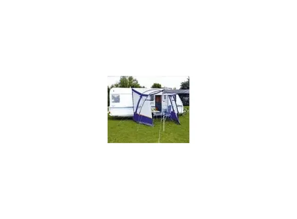 Reimo presenning 3x7 m grå - Caravan.no AS