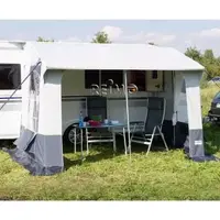 Vintertelt Casa Royal 2 320 cm Høyde: 235-255 cm - Caravan.no AS