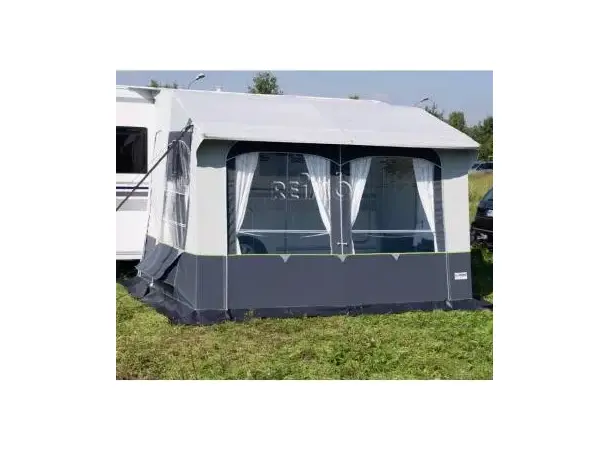 Vintertelt Casa Royal 2 320 cm Høyde: 235-255 cm - Caravan.no AS