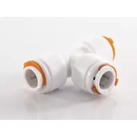 T-kobling for 12 mm rør 1 stk - Caravan.no AS