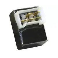 Project 2000 relé For automatisk inntrekk av trinn - Caravan.no AS