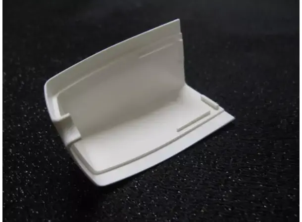 Hjørne til myggnettdør (09-901102) - Caravan.no AS