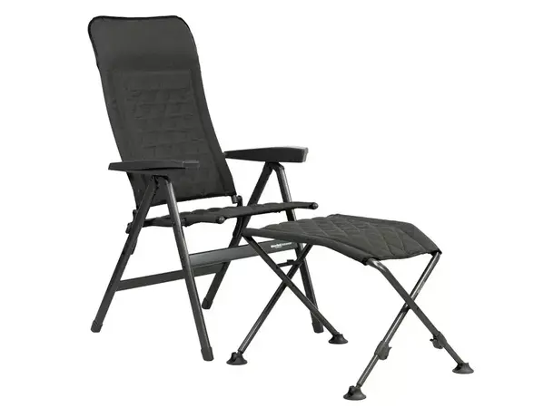 Westfield fotstøtte Focus Lifestyle Belastning opp til 100 kg - Caravan ...