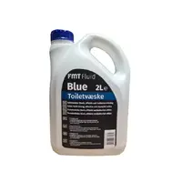 FMT Fluid Blue Toalettvæske - Caravan.no AS