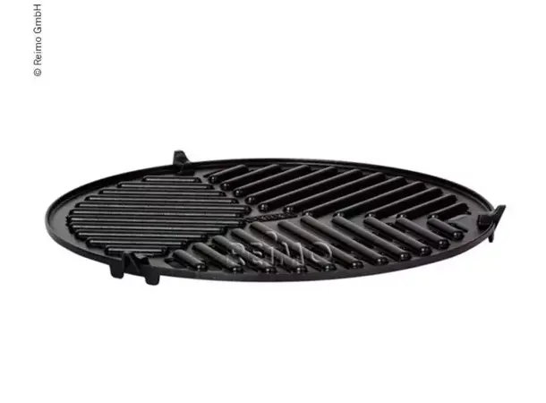 Cadac grillplate rillet Ø30 cm For Safari Chef 2 - Caravan.no AS