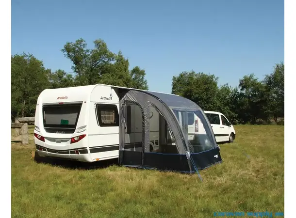 Oppblåsbart fortelt Lynx Air 240 LT B240xD235xH235-250 cm - Caravan.no AS