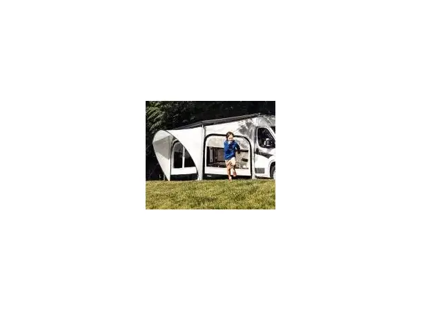 Thule Quickfit markisetelt medium For markiser på 300 cm - Caravan AS